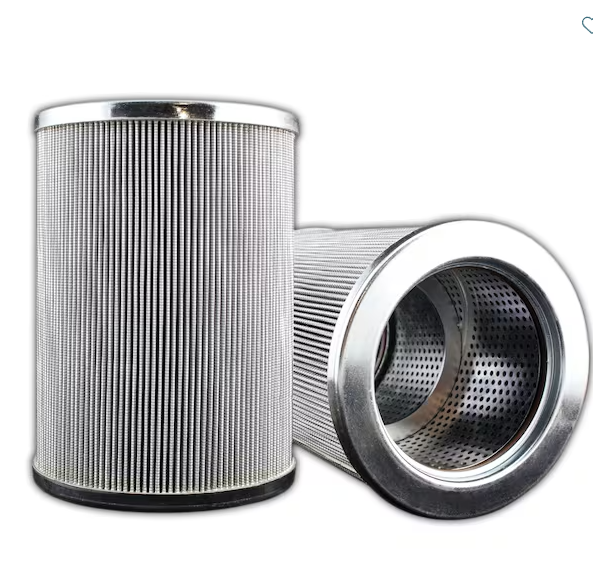 Return Line BEHRINGER BE8300803A Filter Element Replacement